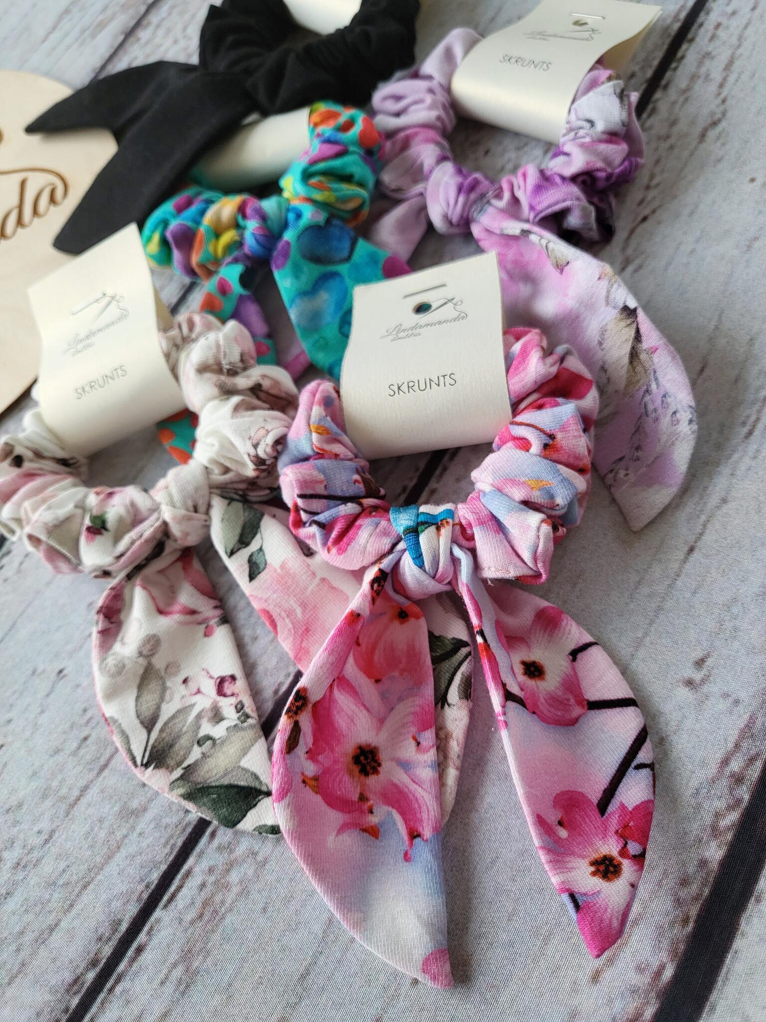 Skruntsid – Lindamanda.ee